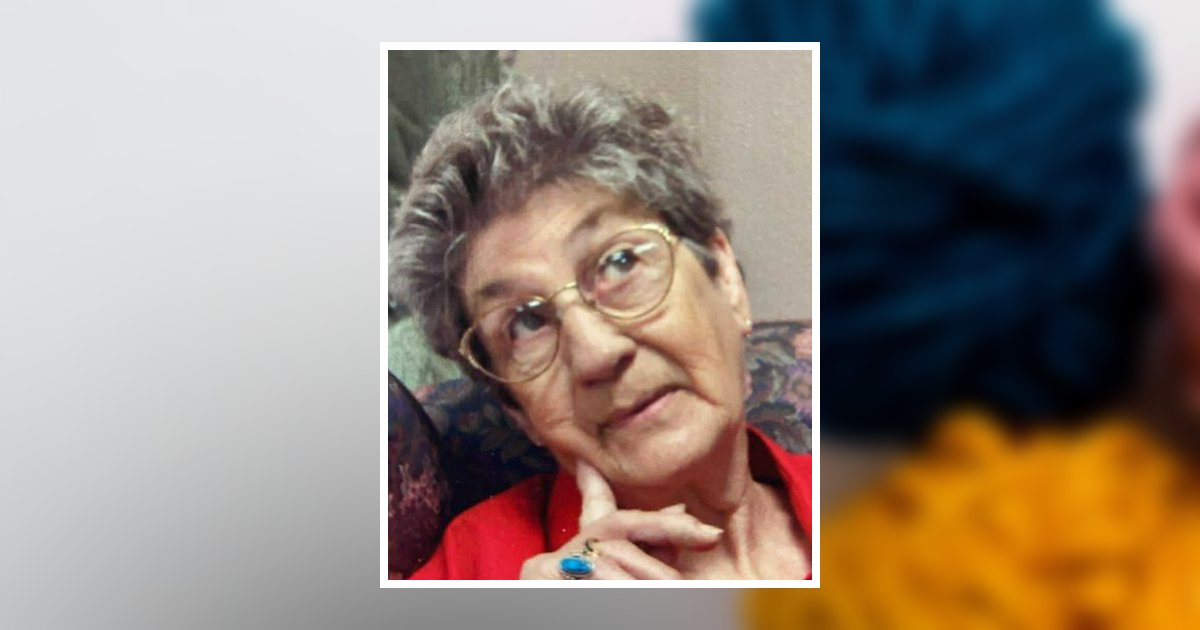 Lilly Pearl Cheever Obituary October 13, 2025 - Wickham Family Funeral Home