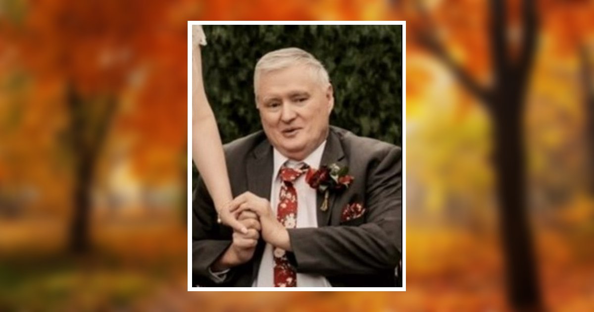 Lloyd Allen Riddle Obituary December 8, 2024 - Gilbert Funeral Home