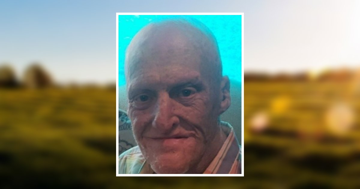 Donnie L. Simonds Obituary April 9, 2023 - Companion Funeral ...