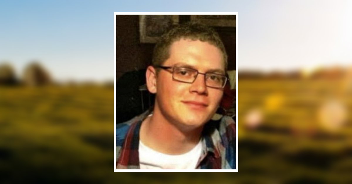 Joshua Brett Altizer Obituary November 6, 2022 - Companion Funeral ...