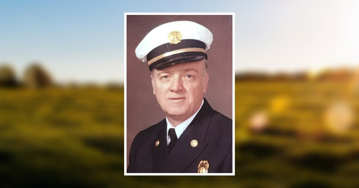 Harry Summers Obituary September 30, 2020 - Higgins-Reardon Funeral ...