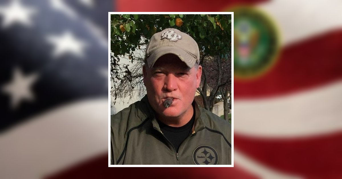 Matthew Groeger Deem Obituary September 20, 2024 - Newcomer Orlando