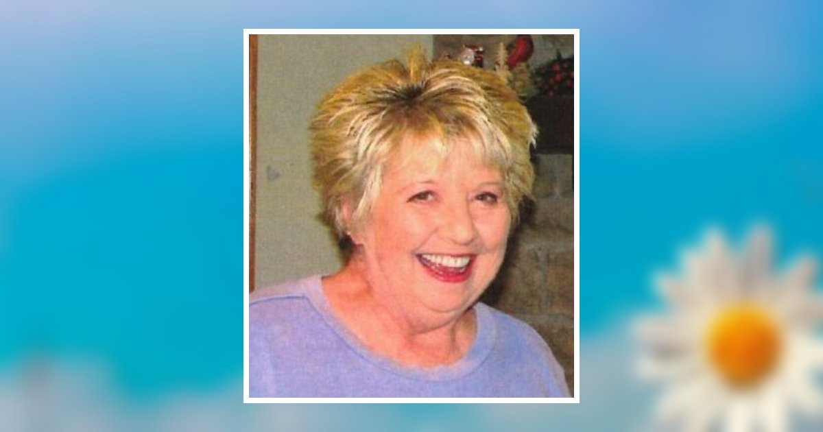 Anitra C. "Sis" Mills Obituary February 19, 2022 - Adams Funeral Home ...