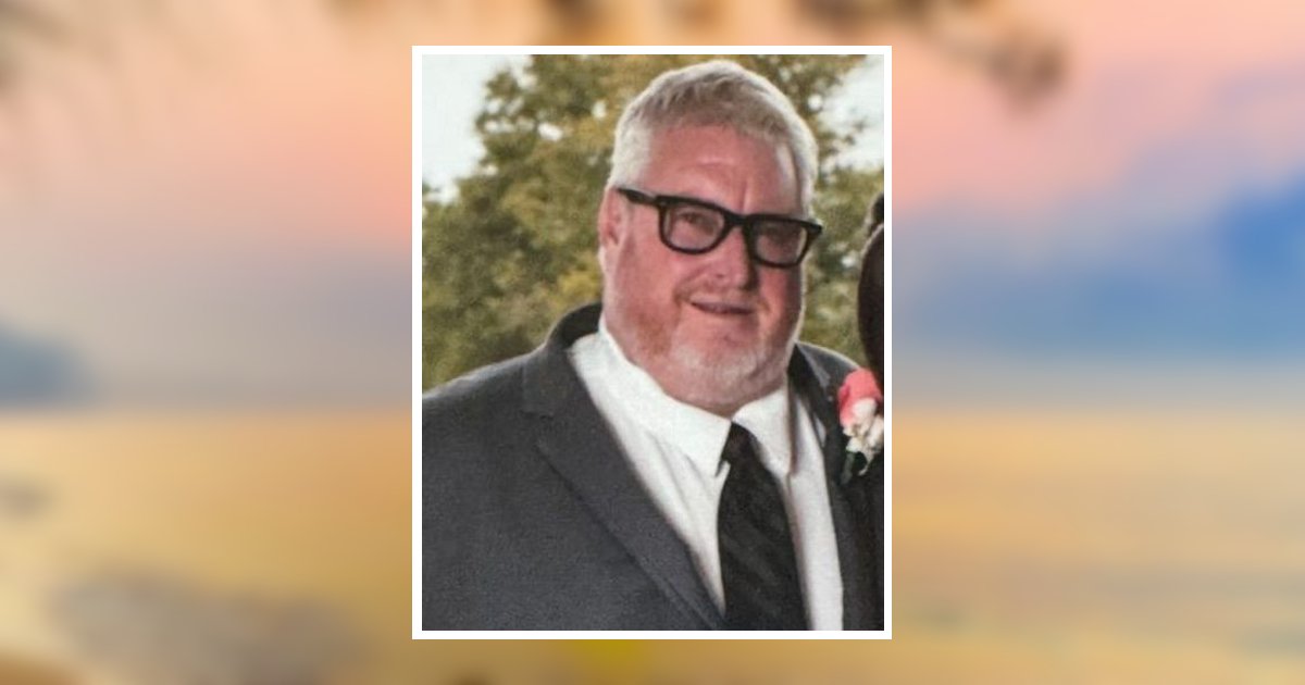 Gerald “Jerry” Morrison Obituary March 11, 2025 - Mark C. Tilghman Funeral Home