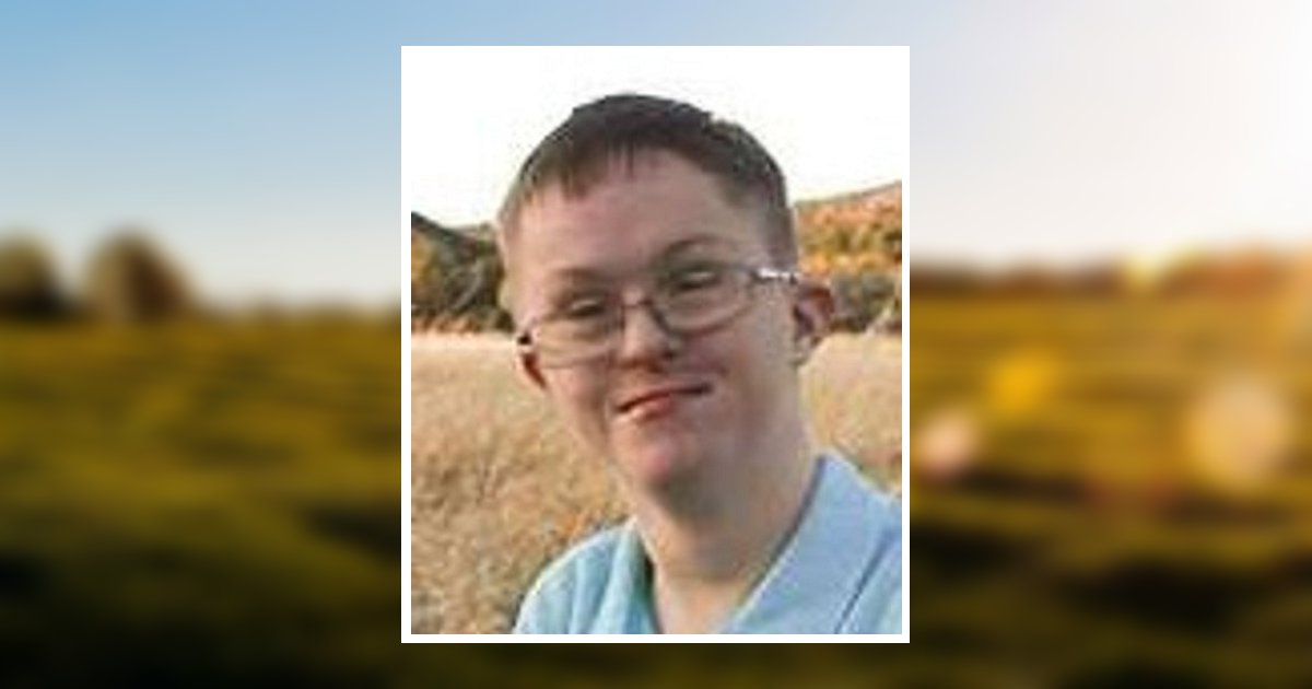 Cole C Rasmussen Obituary July 5, 2019 - Hullinger Mortuary