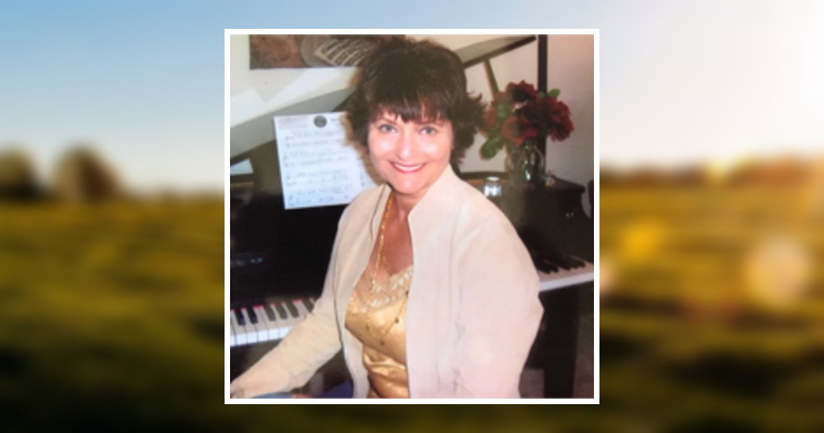 Sharon Martin Obituary July 24, 2018 - Bradford-O'Keefe Funeral Homes