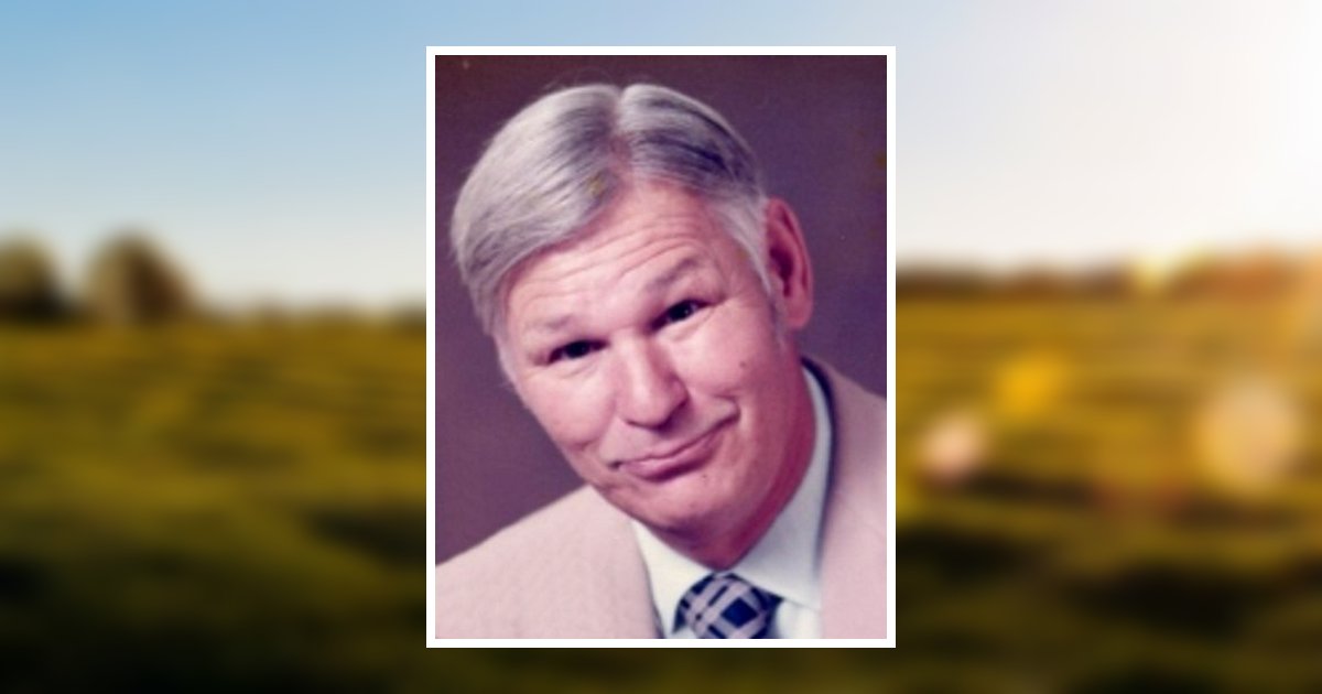 Franklin D. Fallin Obituary June 17, 2014 - Hayworth - Miller Funeral ...