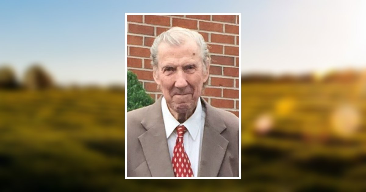 William Frederick Holland Obituary July 2, 2023 - Kaczorowski Funeral Home, P.A.