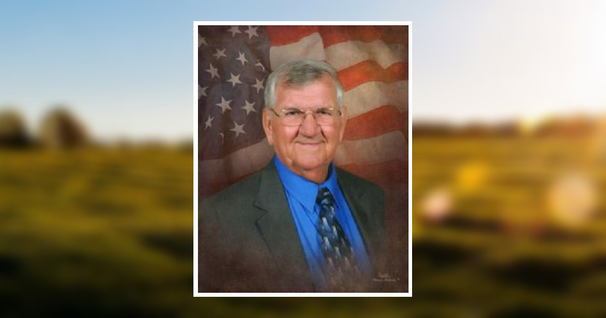 Claude Hopper Obituary November 1, 2018 - Minton-Chatwell Funeral Directors