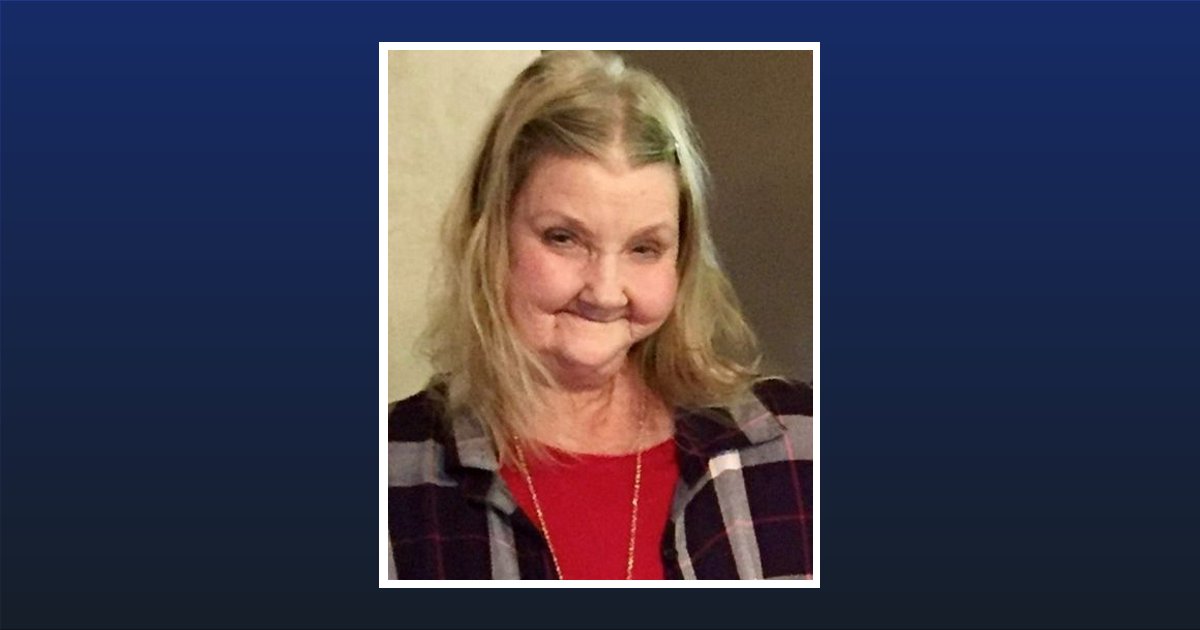 Sarah Ann Hughes Obituary October 7, 2024 - Boxwell Brothers Funeral ...