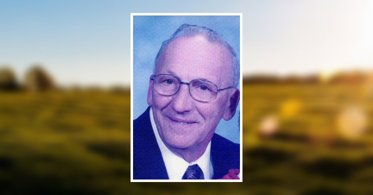 Robert Clinton Grove Obituary November 5, 2024 - Geiple-Predicce ...