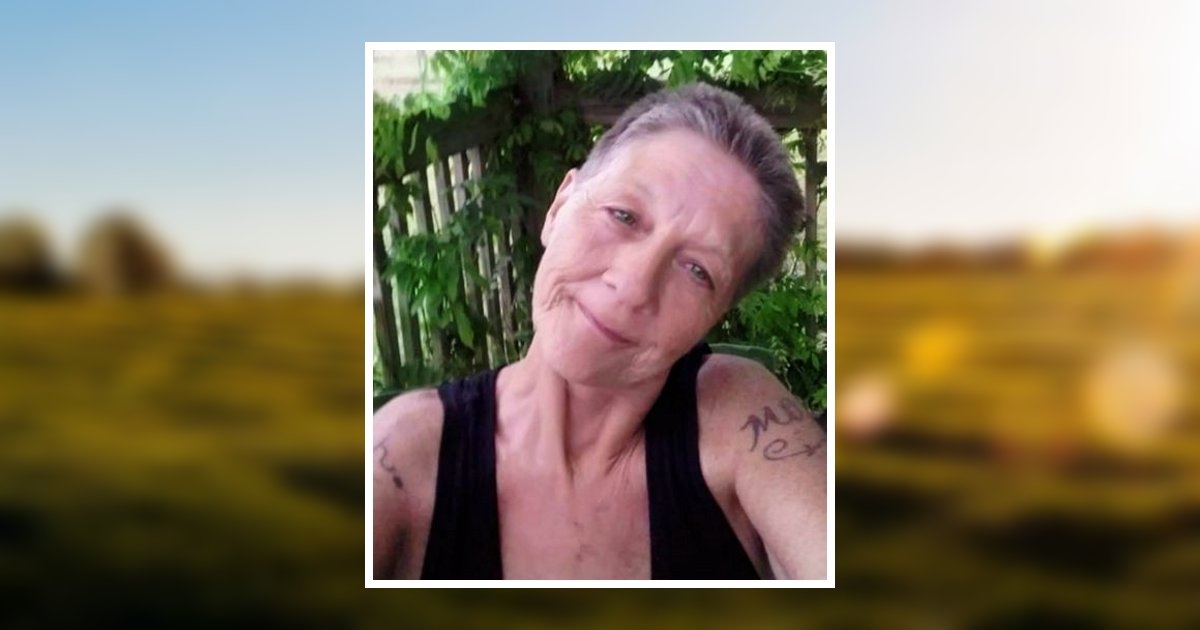 Cleo May (Redmond) Netherton Obituary April 28, 2024 - Swearingen ...