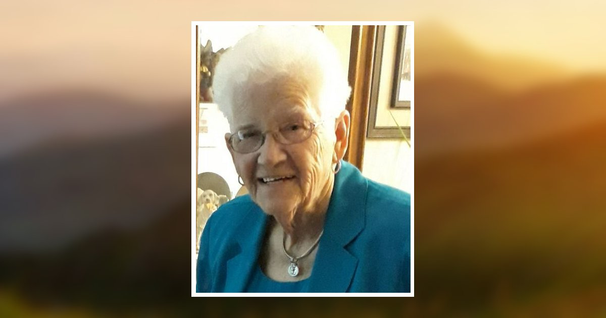 Lena Mae Jones Beck Obituary May 23, 2024 - Moody Funeral Services