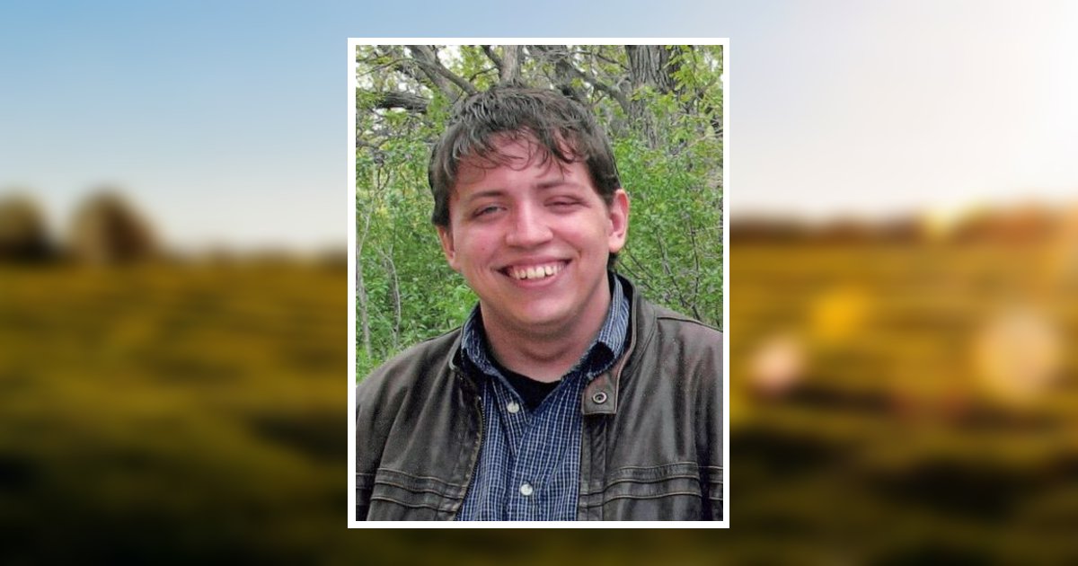 Aaron Larson Obituary 2019 - Glende-Nilson Funeral Home & Cremation ...