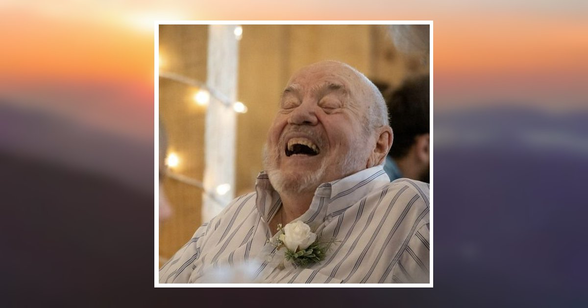 Austin O. Denson Jr. Obituary July 11, 2022 - Baue Funeral Homes