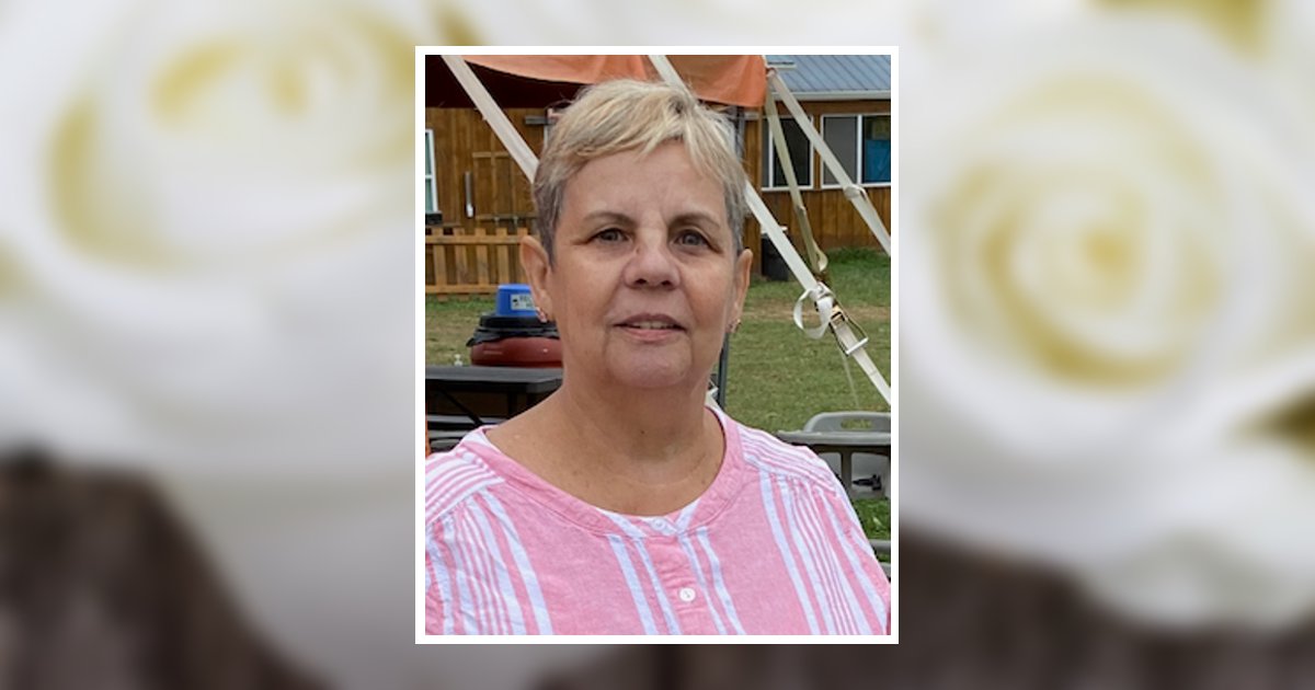 Sarah Ellen Kenan Obituary September 6, 2024 - Gasch's Funeral Home, P.A.