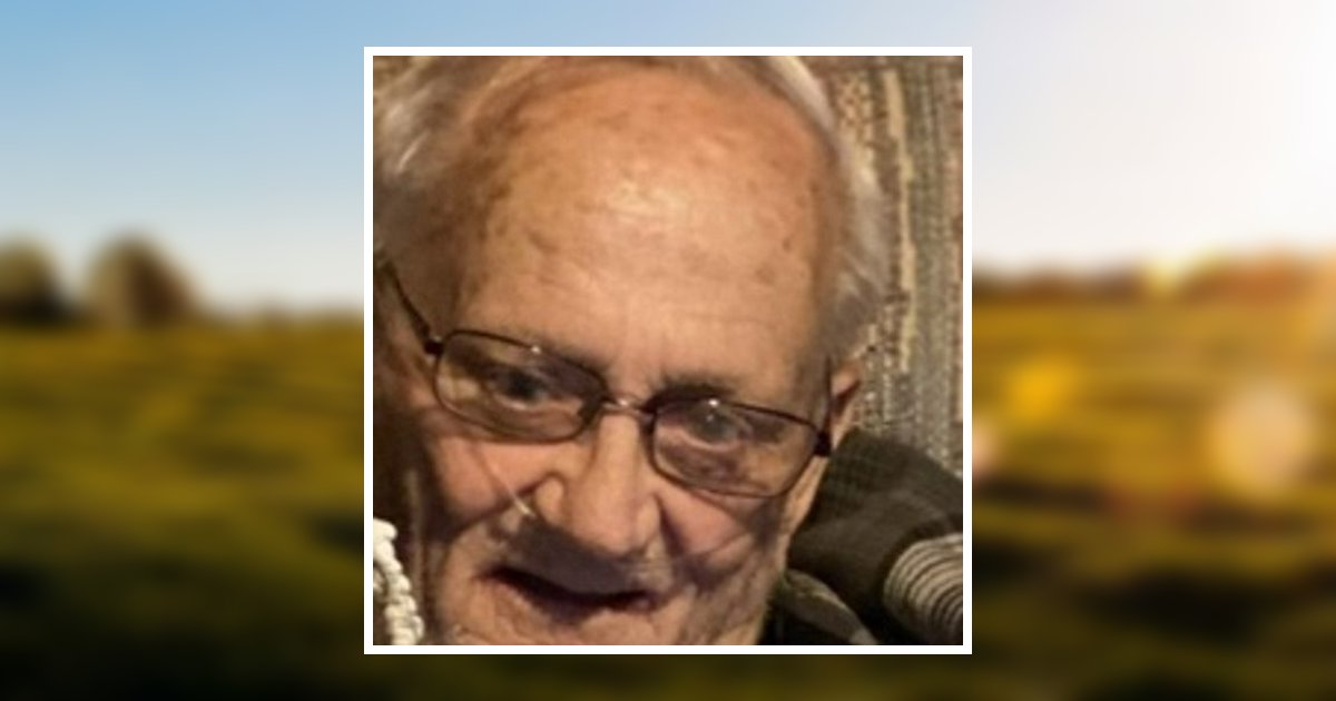 David Lee Stultz Obituary October 2, 2022 - Richards, Raff & Dunbar ...