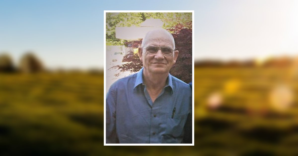 Donald Richard Swaim, Sr. Obituary April 22, 2017 - Smith & Buckner ...