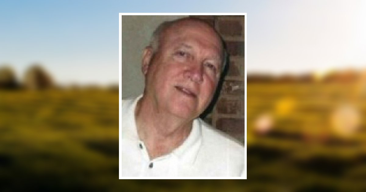 Harold Josey Obituary April 27, 2013 - Nicholson Funeral Home