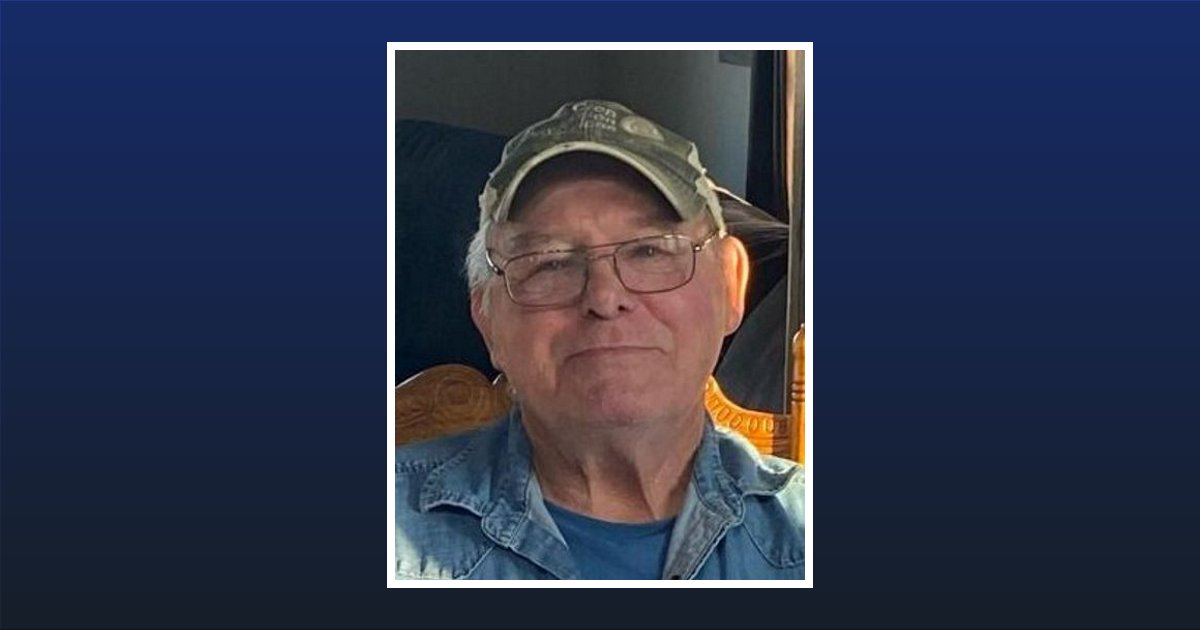 John Pendleton Obituary December 19, 2021 - Hamilton Funeral Home ...