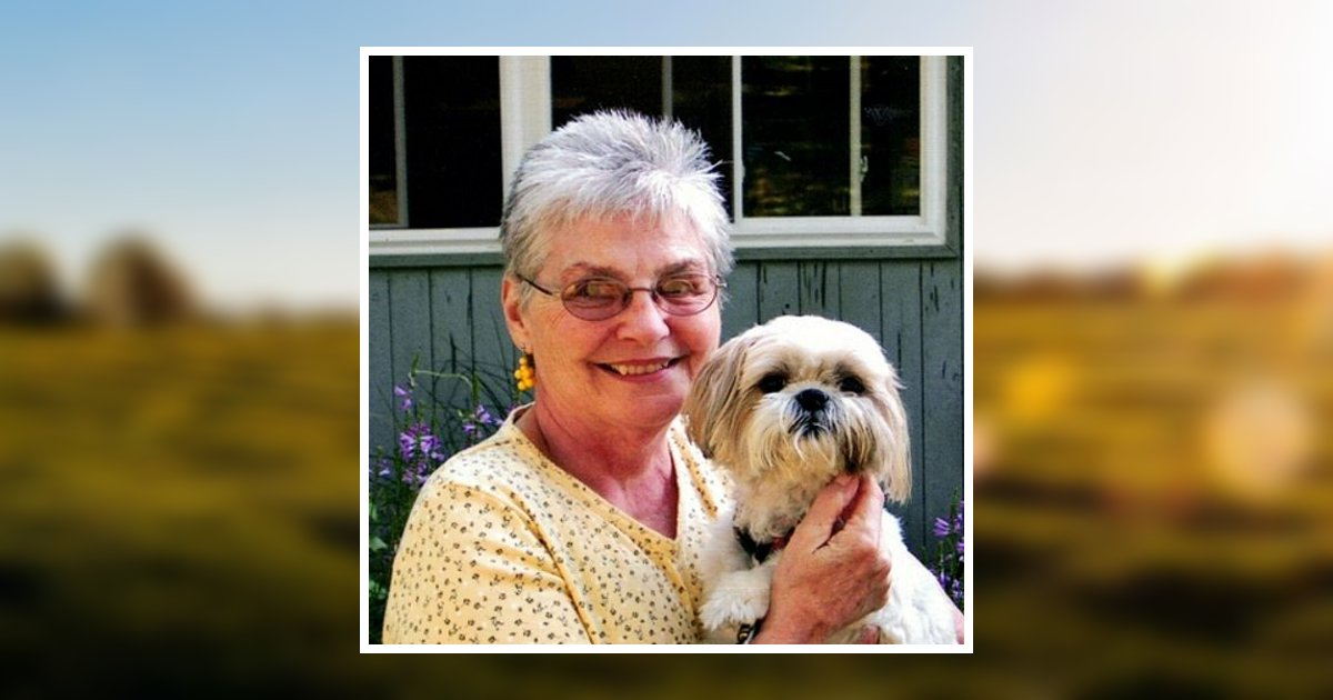 Audrey Rose Burdick Obituary October 26, 2023 - Girrbach Funeral Home