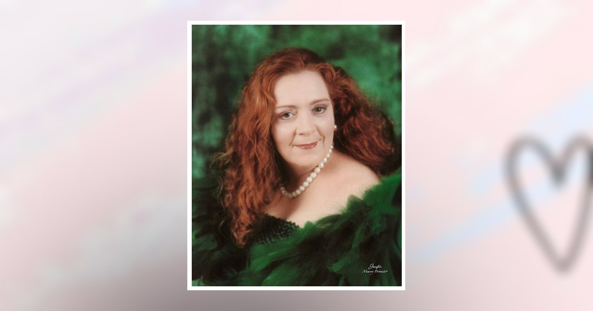 Holly Pamela Jean Venne Obituary August 9, 2024 - C.T. Baker & Sons