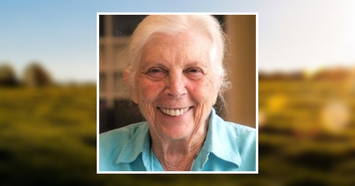 Jane Little Mahaley Obituary October 21, 2022 - Gentry Family Funeral ...