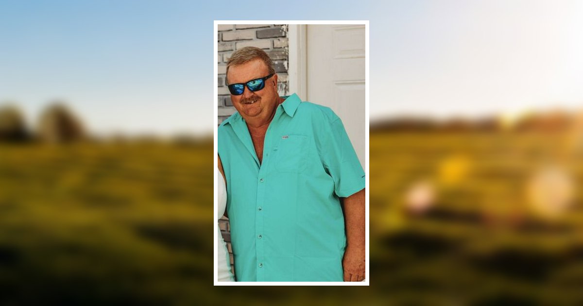 Robert "Rob" R. Foxwell, Sr. Obituary September 27, 2023 - Thomas ...
