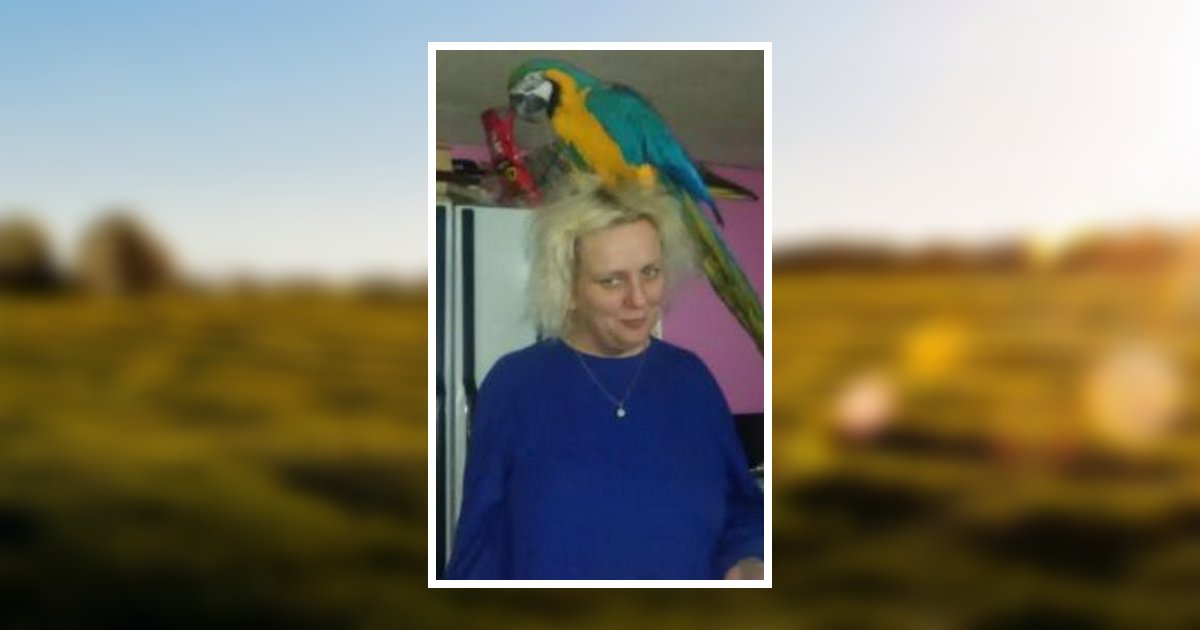 Cheryl Yager Obituary August 16, 2023 - Mott and Henning Funeral Home