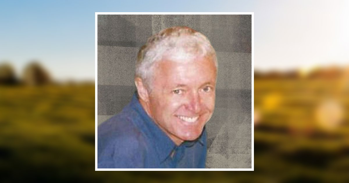 Timothy Cheney Obituary February 9, 2014 - Stevenson Funeral Homes