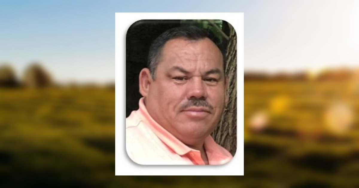 Juan Antonio Reyes Reyes Obituary - Nelson and Sons Funeral Home