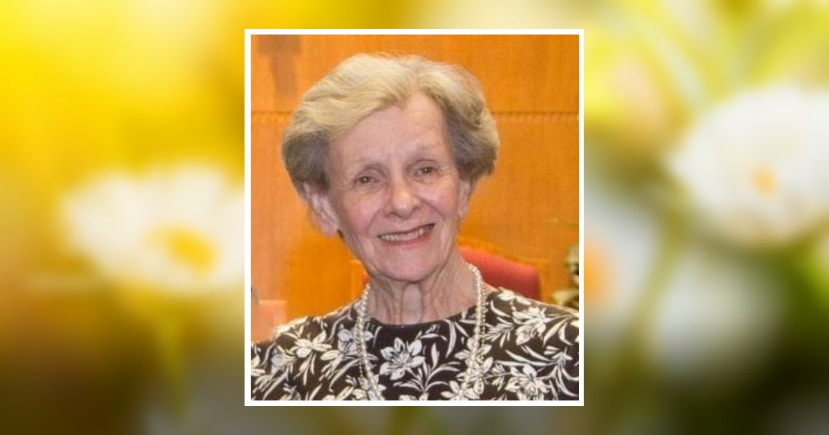 Maureen Francis (Fleischauer) Ruffner Obituary February 22, 2022 ...