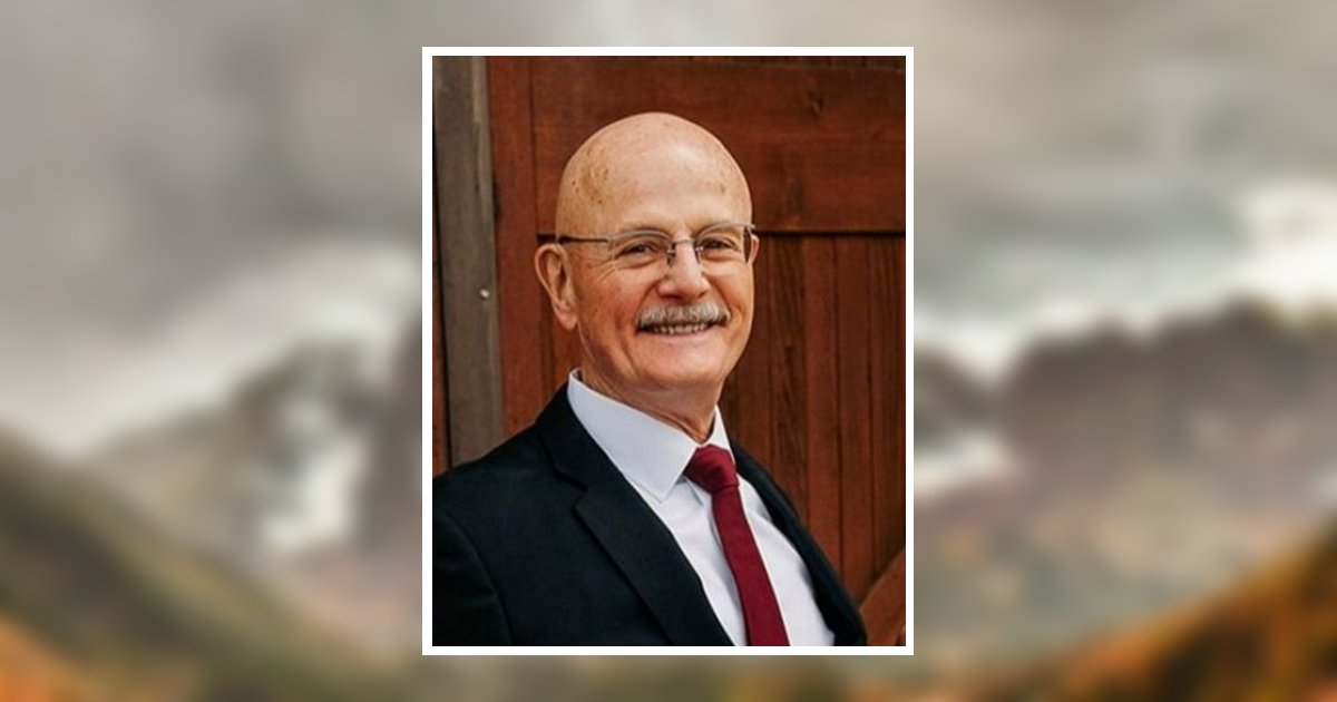 William E. Smith Obituary December 11, 2023 - Franzen-Davis Funeral ...