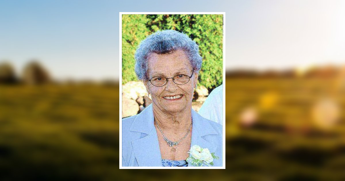 Katherine Wiese Obituary 2011 - Erickson-Smith Funeral Home & Cremation ... Katherine Wiese Obituary 2011 - Erickson-Smith Funeral Home & Cremation ...