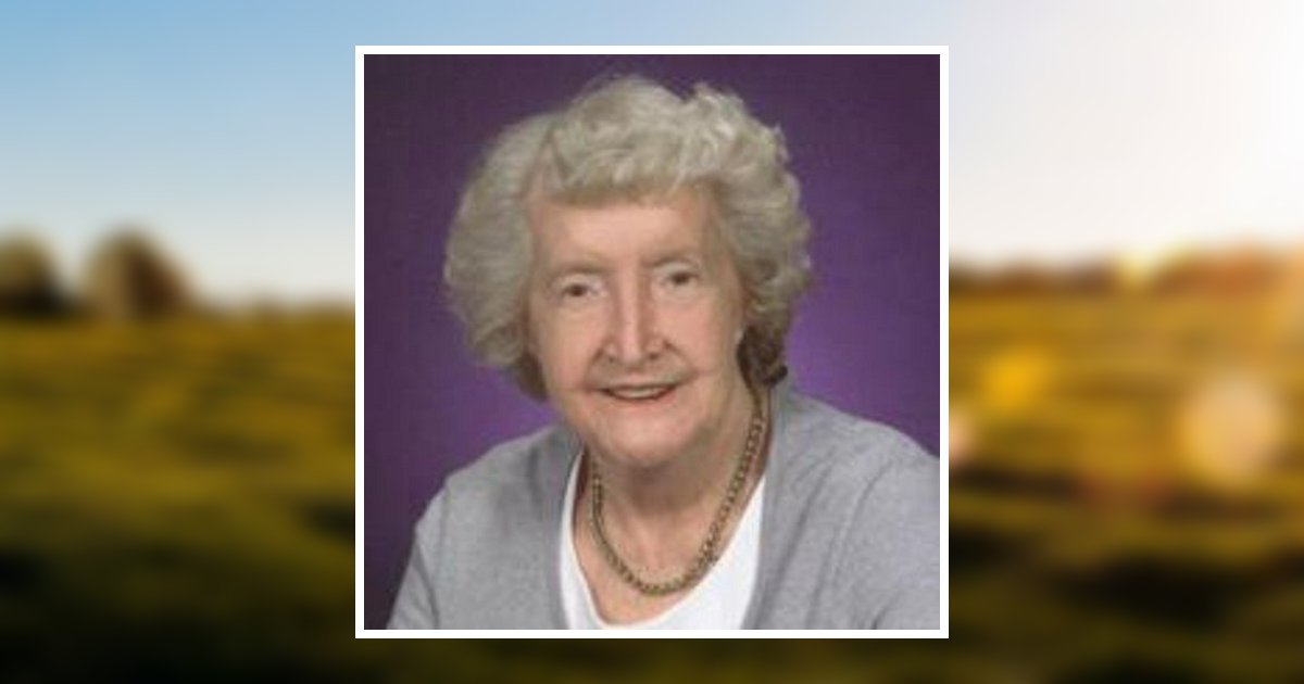 Ella Evans Obituary 2012 - Singleton Funeral & Cremation Services