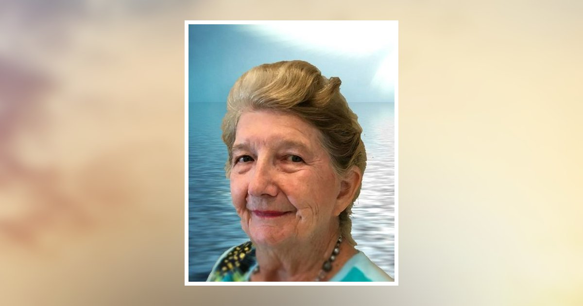 Alsie Jean Comer Marsh Obituary June 21, 2025 - Rogers-Pickard Funeral Home