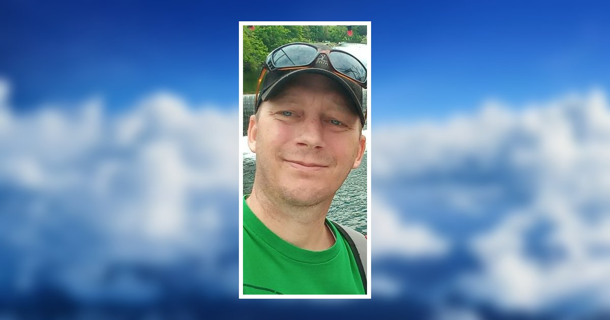 Andy Furuseth Obituary May 9, 2023 - Johnson Funeral Service