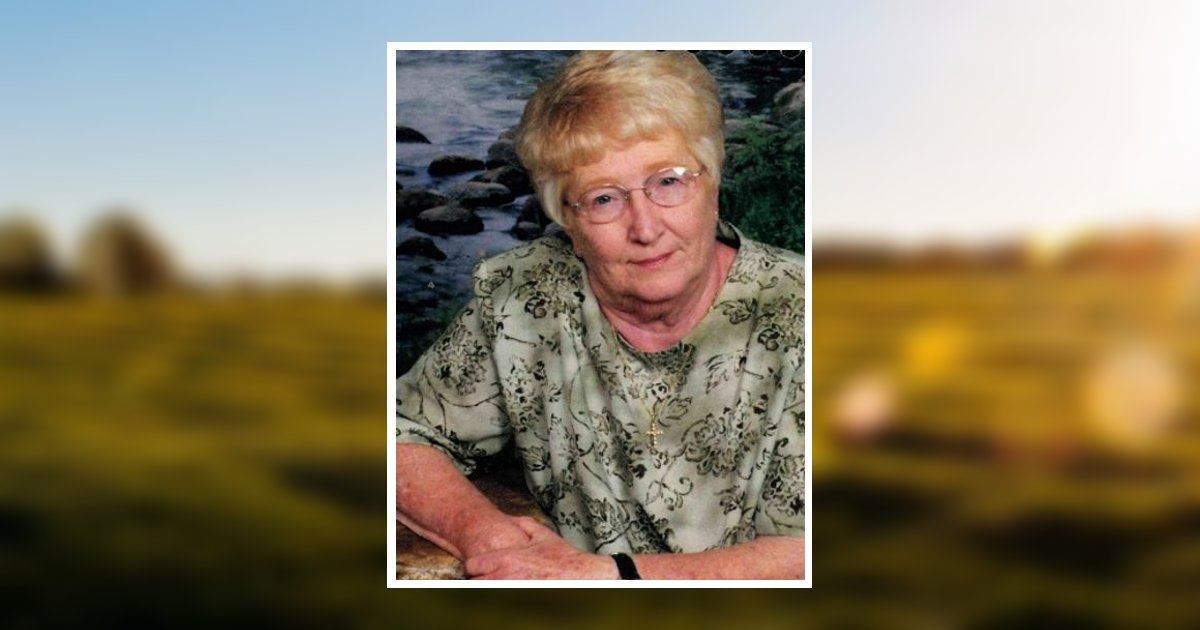 Carolyn Joyce Moore Obituary May 31, 2023 - Morris-Baker Funeral Home