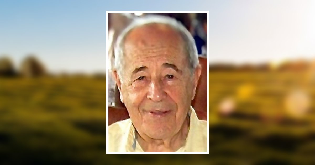 Robert L. Brown Obituary July 7, 2016 - Olney Foust Funeral Homes and ...