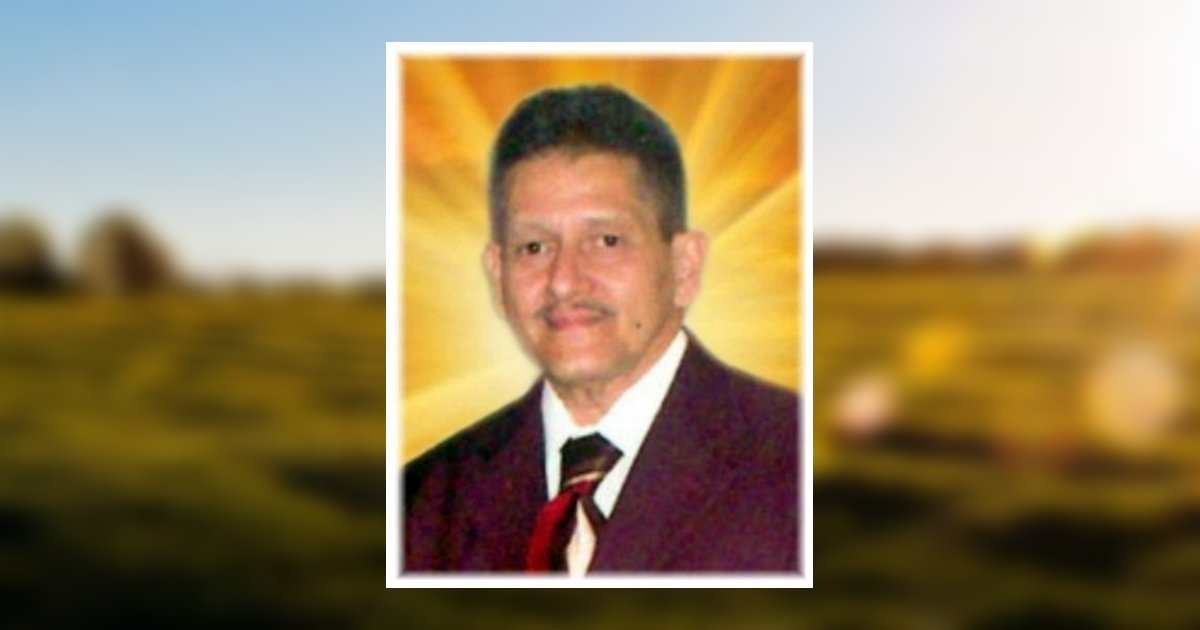 Anibal Nieves Obituary October 26, 2014 - Funeraria Luz De Paz