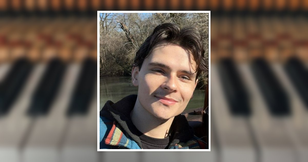 Jayce Alexander Blackwell Obituary July 5, 2025 - Harris Funeral Home ...