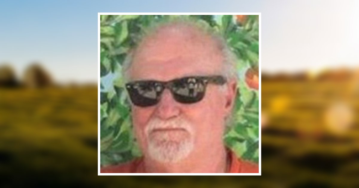 Russel Fate Spradley, Jr Obituary December 20, 2019 - Emmerson-Bartlett ...