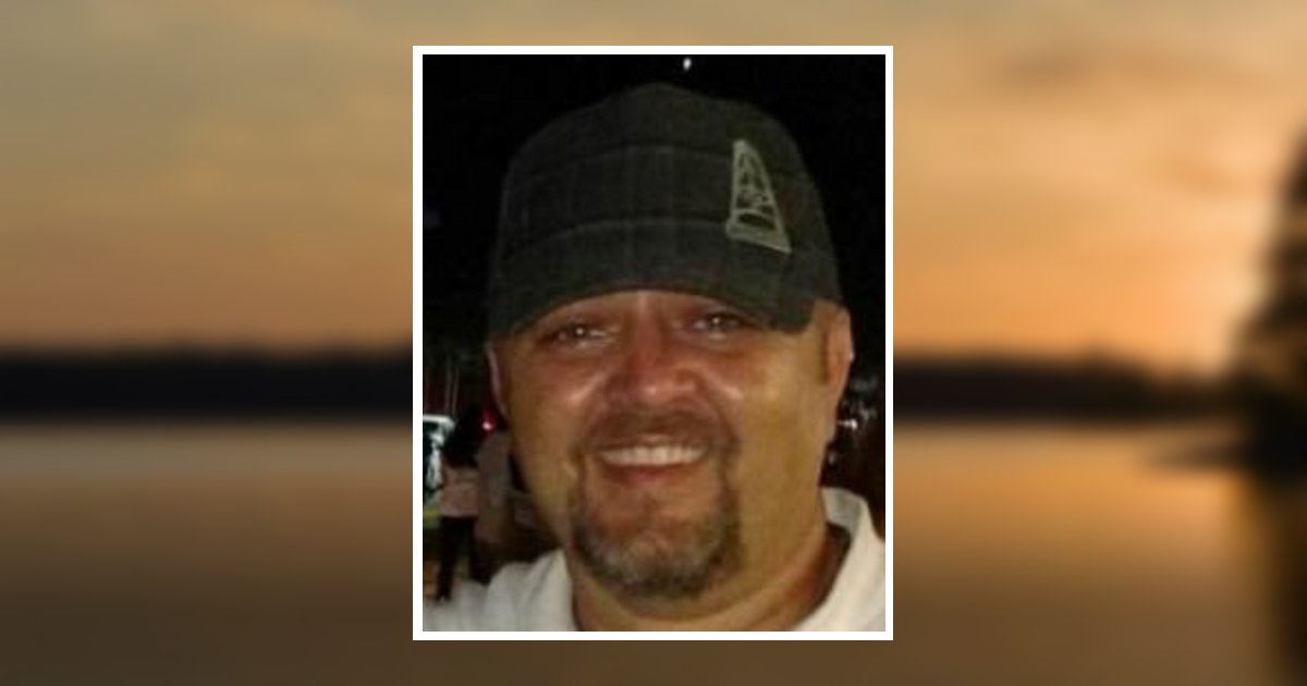 Adam Dewayne Parks Obituary 2023 - Mulhearn Funeral Home