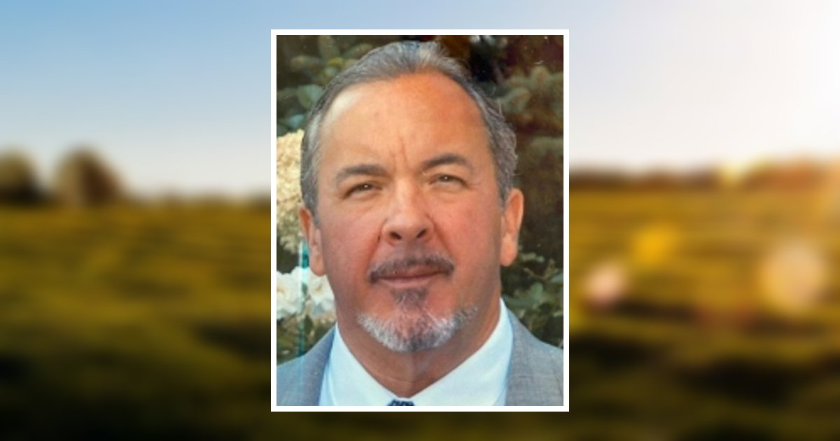 David Gasaway Obituary September 12, 2021 - Schrader-Howell Funeral Home