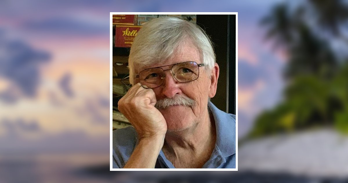 William J. Kelly Obituary December 12, 2023 - Morgan Funeral Home ...