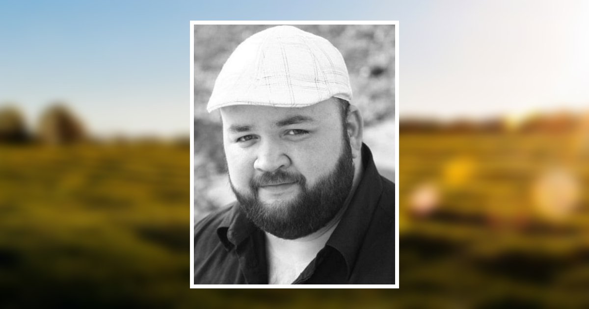 Aaron Cleveland Obituary August 27, 2021 - Jordan Funeral Group