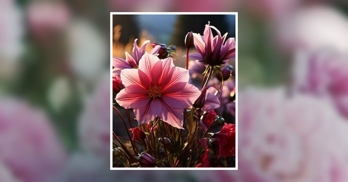 Deborah Kay Stang Obituary July 6, 2024 - Bradford-O'Keefe Funeral Homes