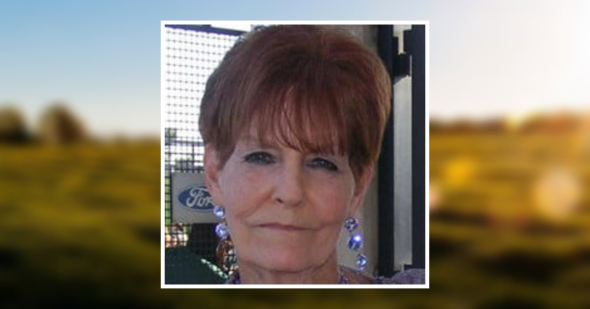 Mary Sue Murdock Kasper Obituary June 18, 2019 - Melancon Levingston ...