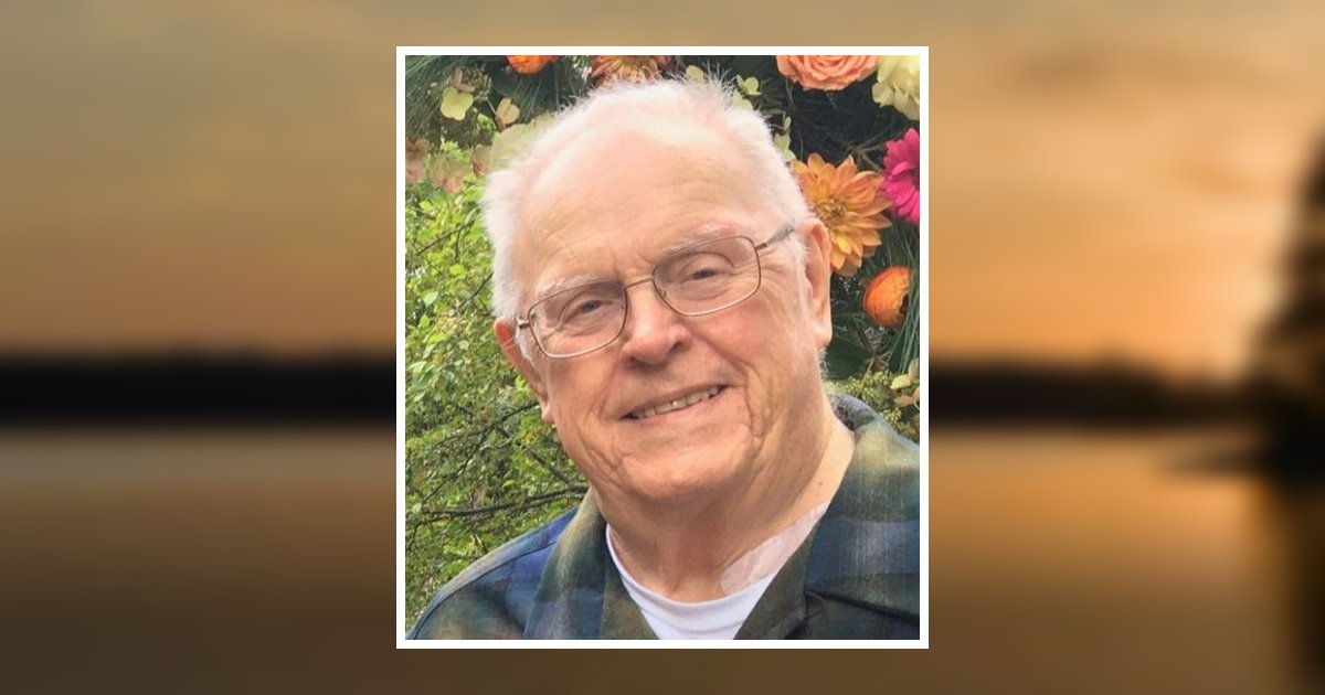 Ronald Johnson Obituary 2022 - Mueller Memorial Ronald Johnson Obituary 2022 - Mueller Memorial
