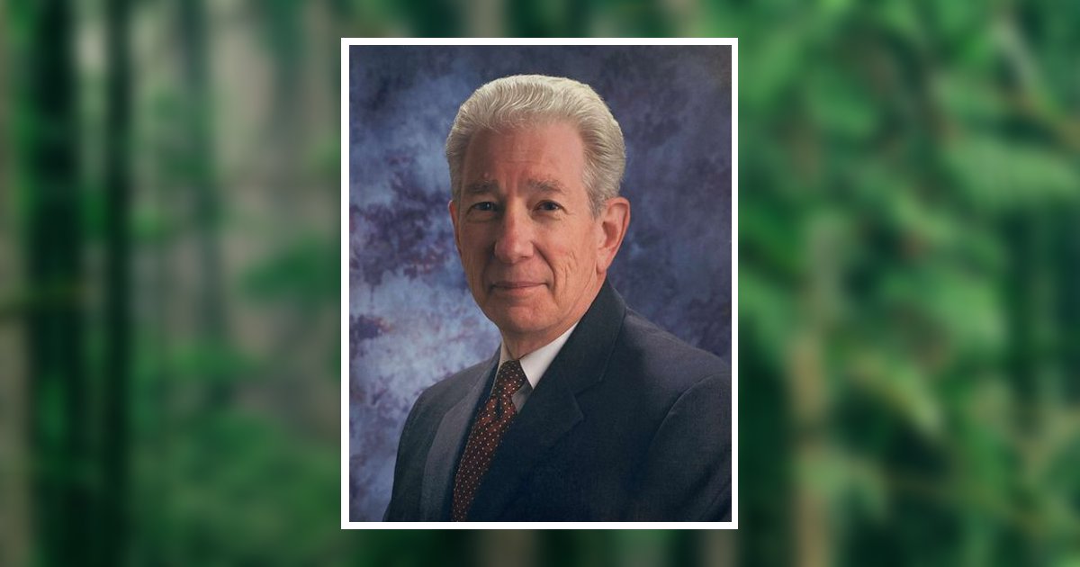 Ronald Fayer Obituary September 26, 2025 - MacNabb Funeral Home